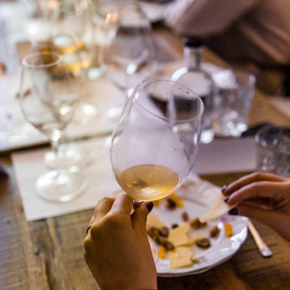 Vinos para disfrutar en el verano - Vinology