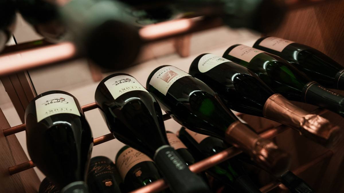 Club - Vinology