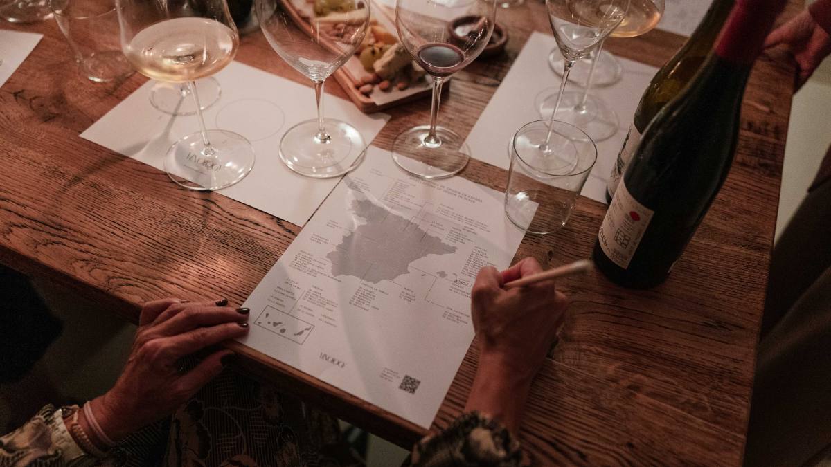 Upcoming events - Vinology