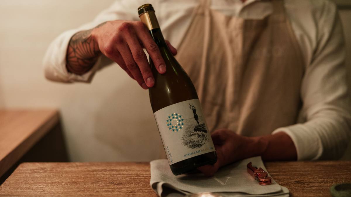 Trabaja con nosotros - Vinology