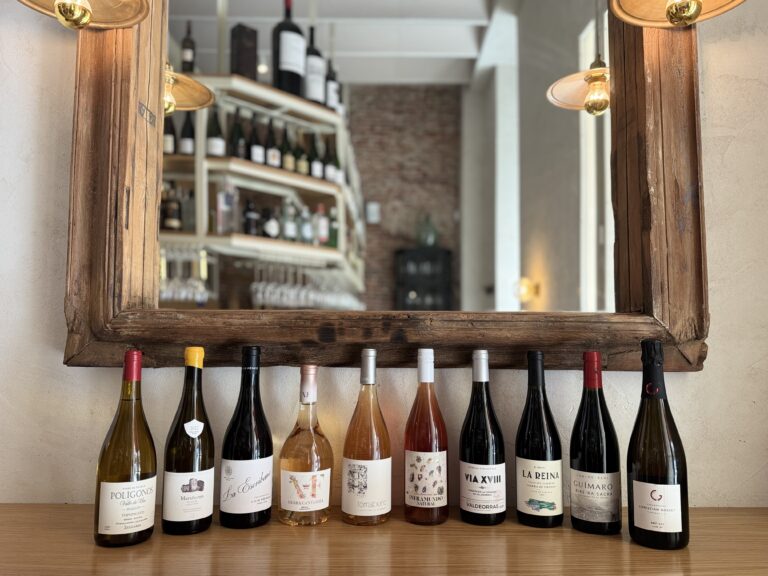 Wine Bar - Vinology
